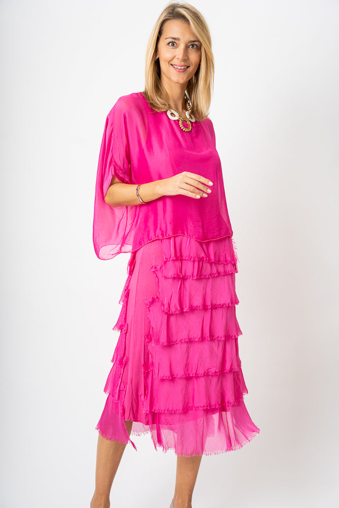 Clothing – Paris Paris